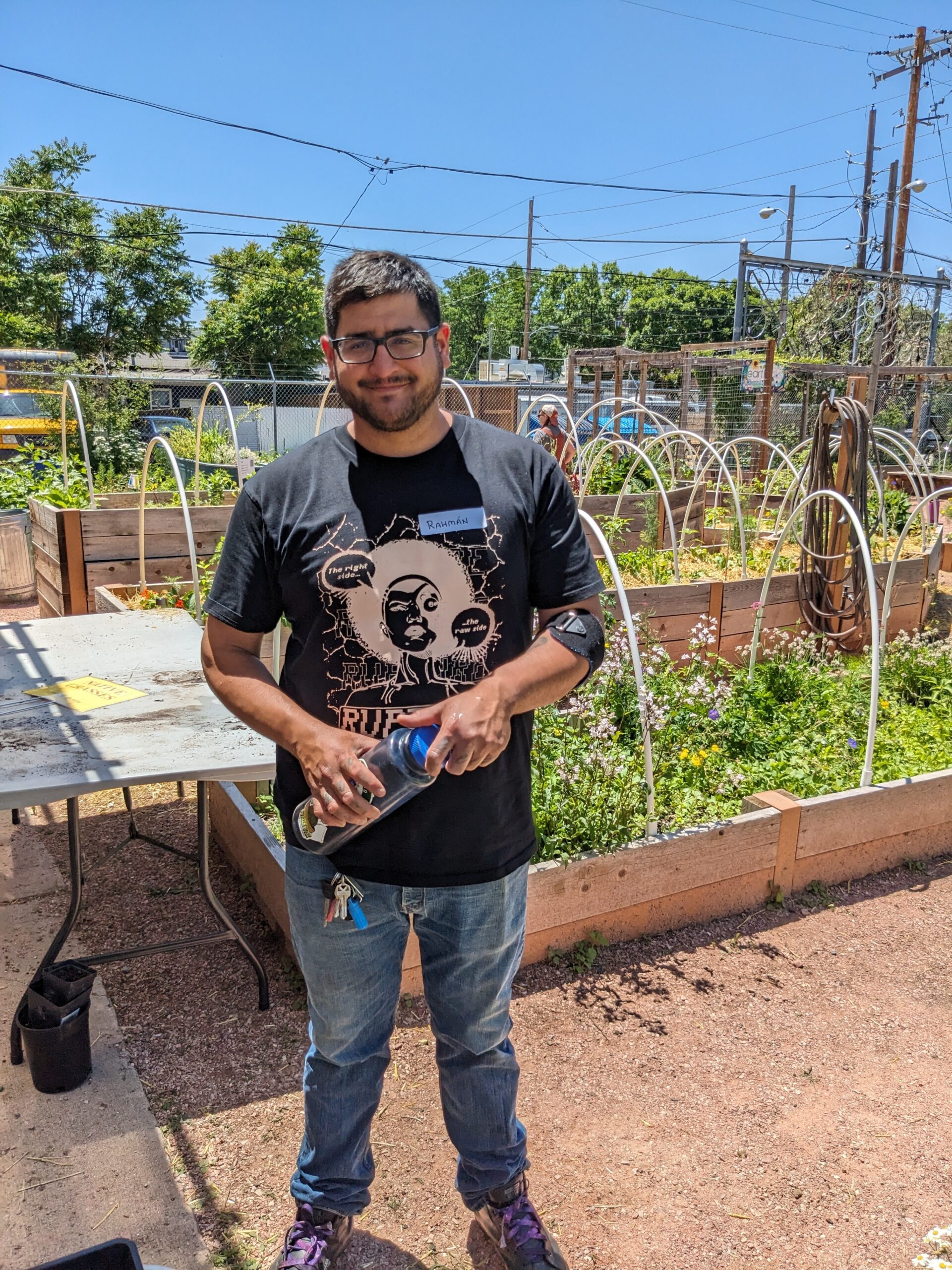 Colorado Native Plants | Denver Native Plant Swap & Giveaway - Wild ...