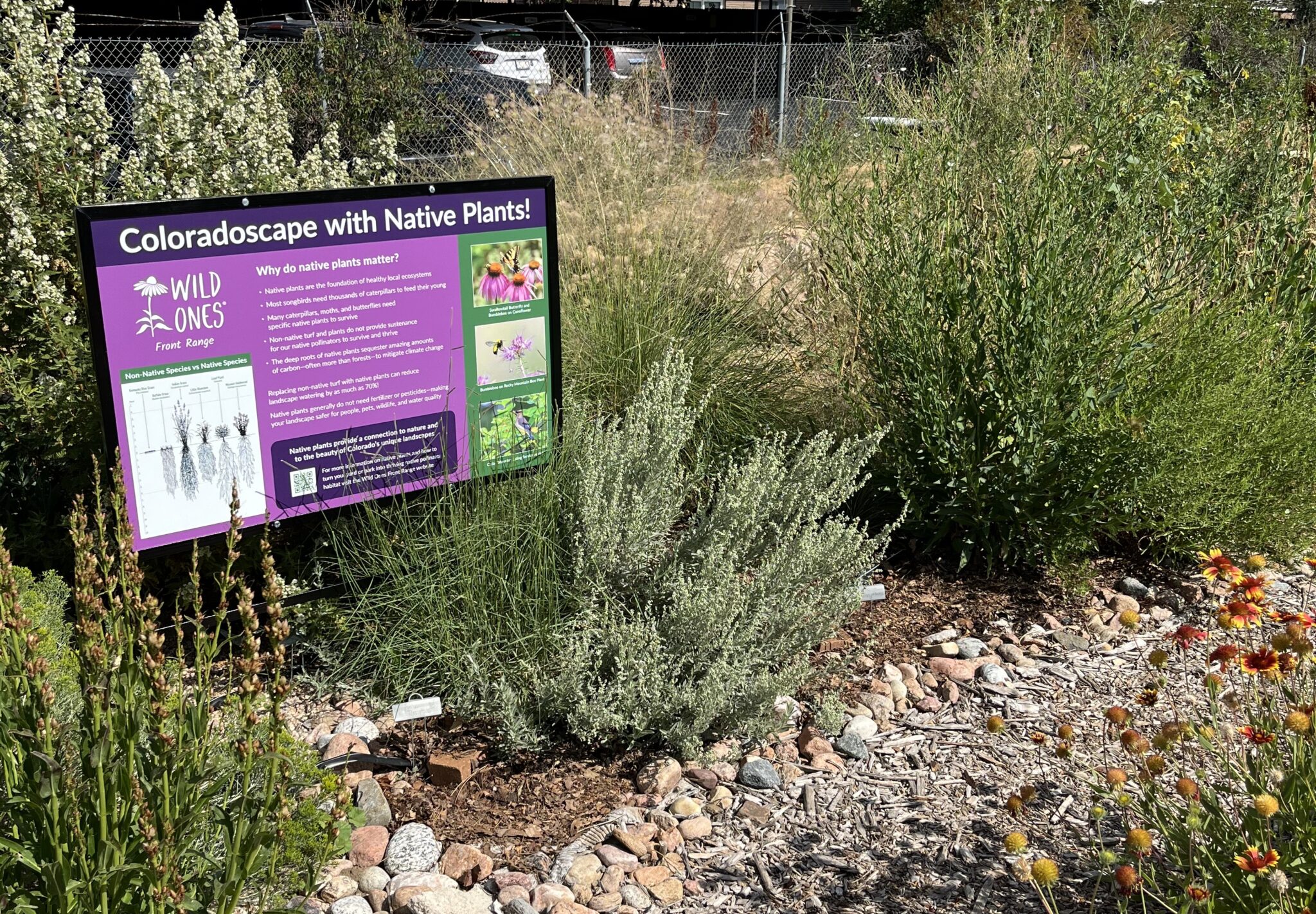 Native Plants Toolkit - Wild Ones Front Range Chapter